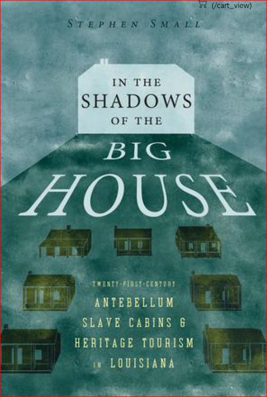 Stephen Small: In the Shadows of the Big House | International ...